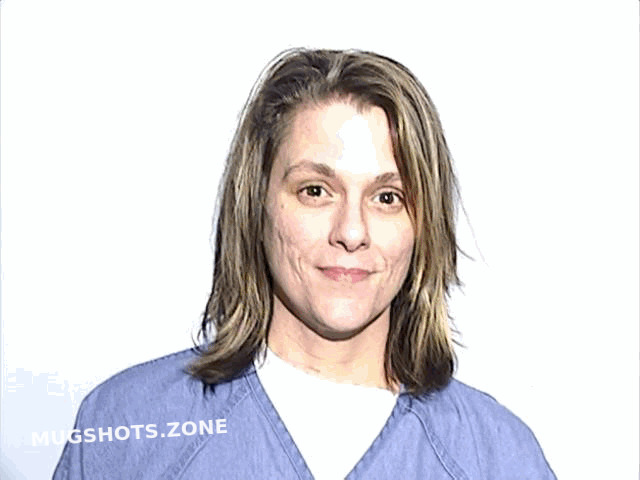 COOK JENNIFER ANN 04/10/2024 - Lucas County Mugshots Zone