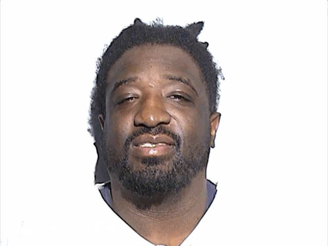 KING RODERICK ANTHONY JR 04/11/2024 - Lucas County Mugshots Zone