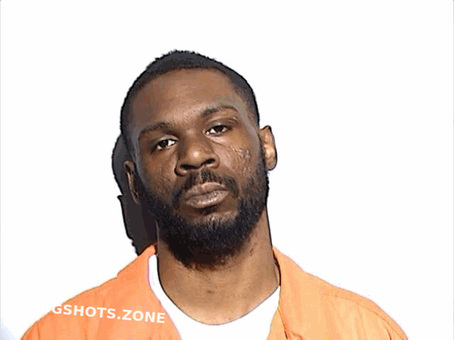 HUGGINS MONTRELLE LAVELLE 04/11/2024 - Lucas County Mugshots Zone