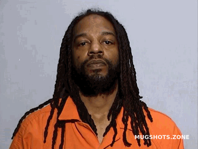 GLOVER ANTHONY PERNELL 04/12/2024 - Lucas County Mugshots Zone