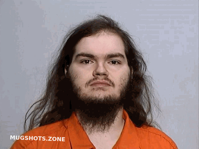 CORSON DAVID AARON 04/12/2024 - Lucas County Mugshots Zone