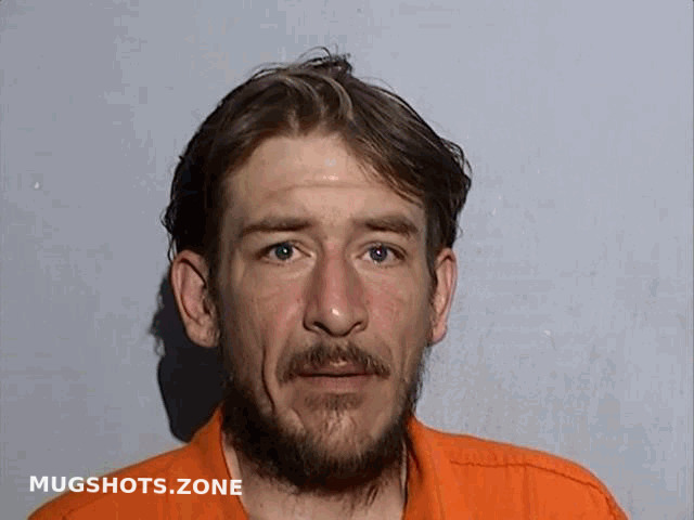 COLLINS GREGORY ALLEN JR 04/12/2024 - Lucas County Mugshots Zone