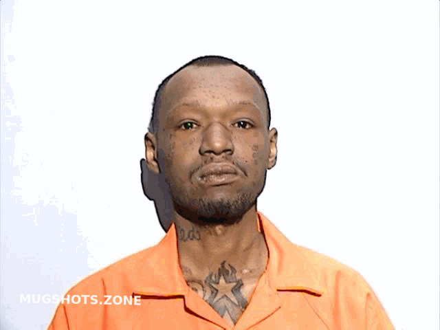 MANNING CHRISTOPHER LAMON SR 04/14/2024 - Lucas County Mugshots Zone
