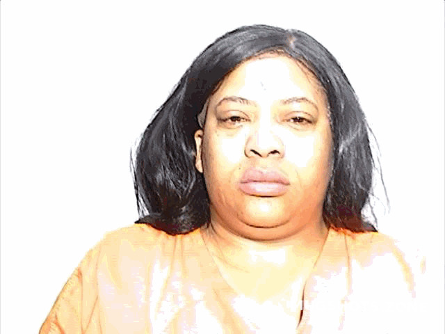 NUNN ANGELA PATRICE 04/14/2024 - Lucas County Mugshots Zone