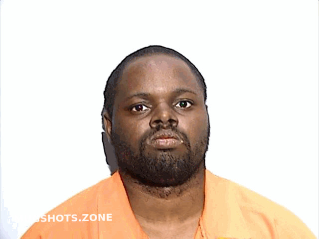 BOTHUEL JORDAN DAQUAN 04/15/2024 - Lucas County Mugshots Zone