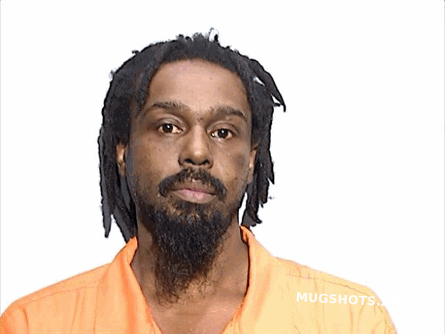 BARRY DAVID LAMARR JR 04/15/2024 - Lucas County Mugshots Zone