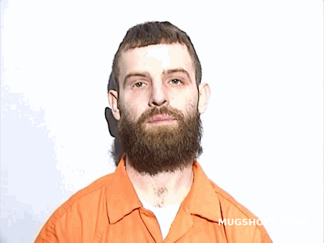 WAHL-MOORE DUSTIN 04/15/2024 - Lucas County Mugshots Zone