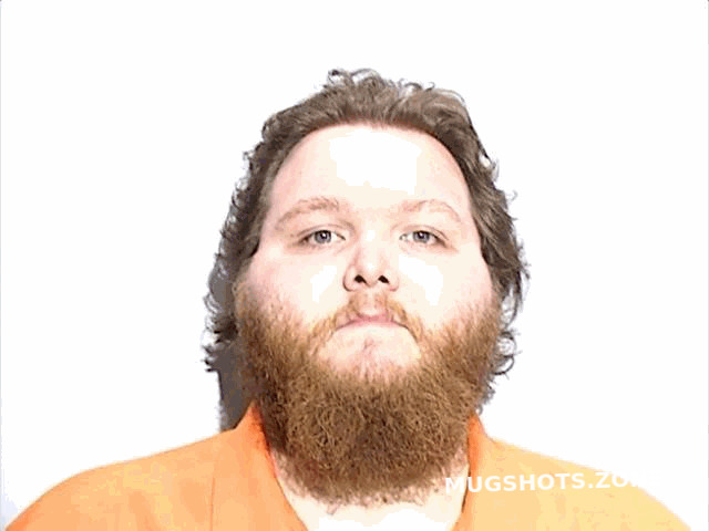 FREEMAN STEVEN GEORGE 04/15/2024 - Lucas County Mugshots Zone