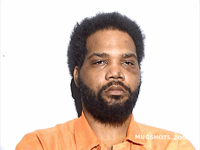 ADAMS ANTONIO VAN 04/17/2024 - Lucas County Mugshots Zone