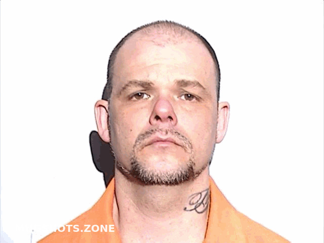 BERINGER JOSHUA ROBERT 04/17/2024 - Lucas County Mugshots Zone
