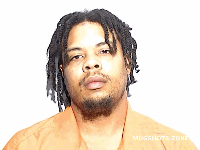 CHENIER MARTIN KENNETH 04/18/2024 - Lucas County Mugshots Zone
