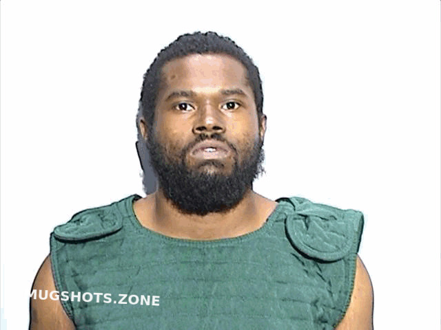 JONES MICHAEL LAMONTE 04/19/2024 - Lucas County Mugshots Zone