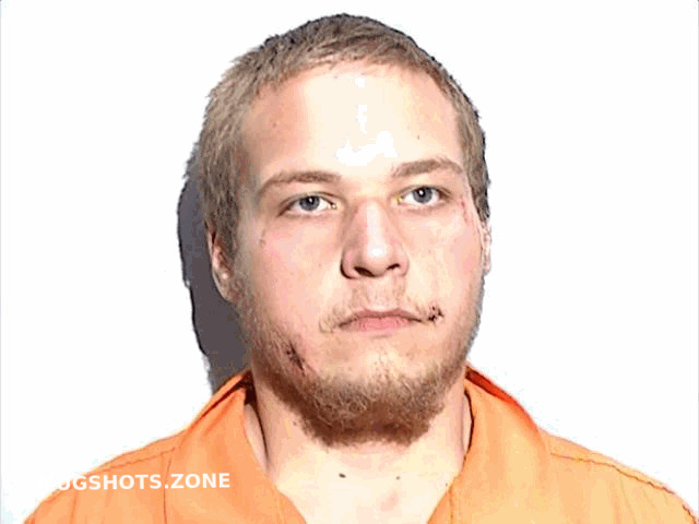 BODI DONALD DALE IV 04/22/2024 - Lucas County Mugshots Zone