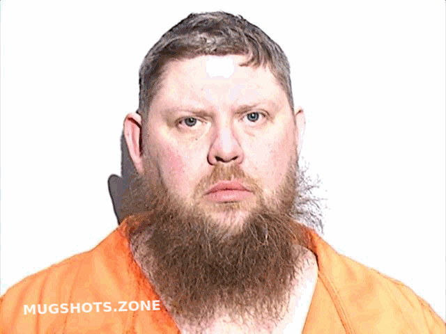 FOREMAN GARY JOSEPH JR 04/22/2024 - Lucas County Mugshots Zone
