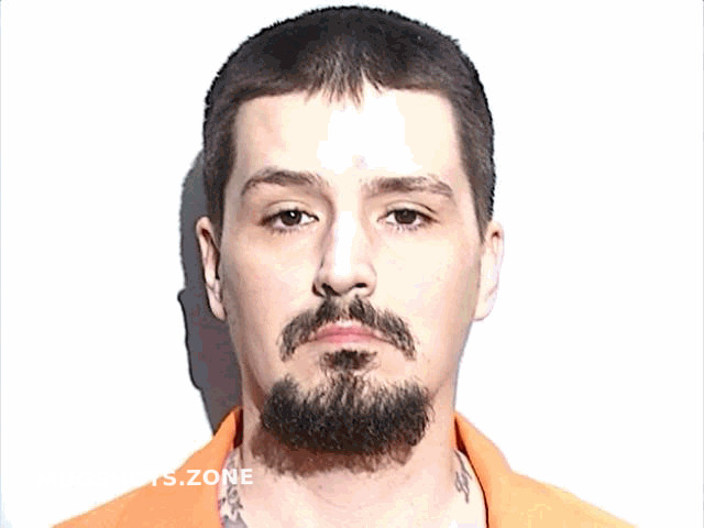 WALKER KENNETH R 04/23/2024 - Lucas County Mugshots Zone