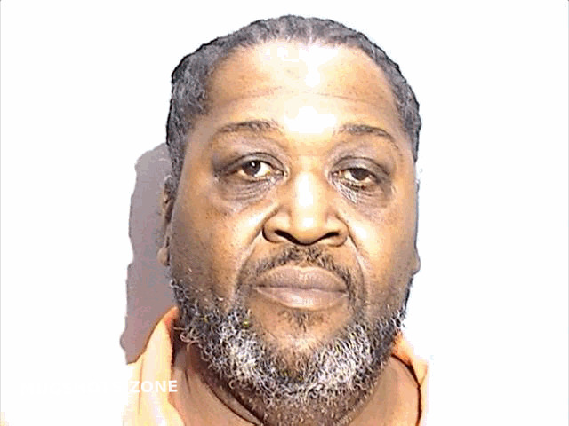 COOK WILLIE JR 04/23/2024 - Lucas County Mugshots Zone
