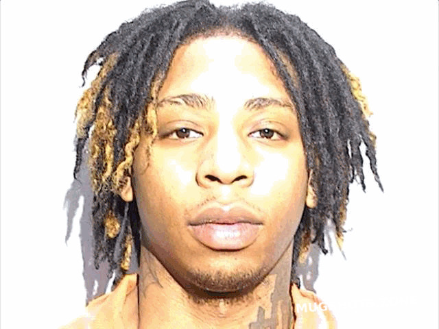 BYRD TAKHARIUS DAISEAN 04/23/2024 - Lucas County Mugshots Zone