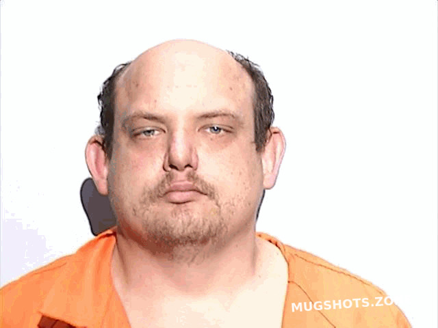 EASTERLING NATHANIEL ROBERT 04/24/2024 - Lucas County Mugshots Zone