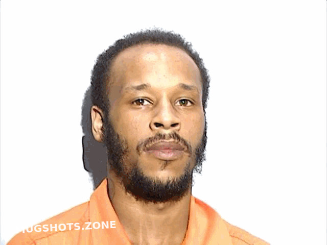 RUSSELL RAEVON KENNETH 04/25/2024 - Lucas County Mugshots Zone