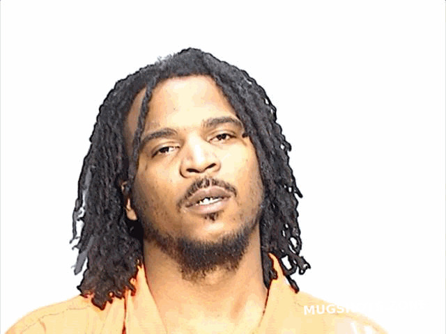 KINCADE MICHAEL ANTHONY JR 04/25/2024 - Lucas County Mugshots Zone