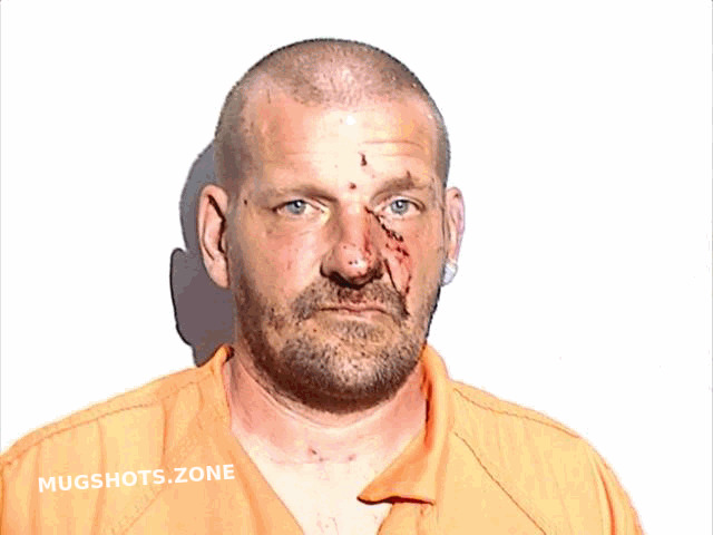 WEATHERS JAMES E 04/26/2024 - Lucas County Mugshots Zone