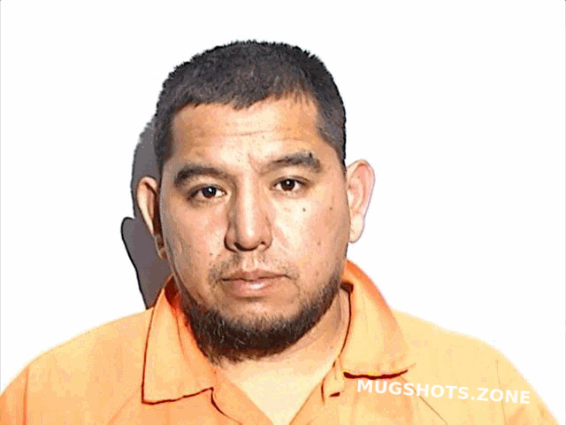 PEREZ ROBERTO VILLATORO 04/26/2024 - Lucas County Mugshots Zone