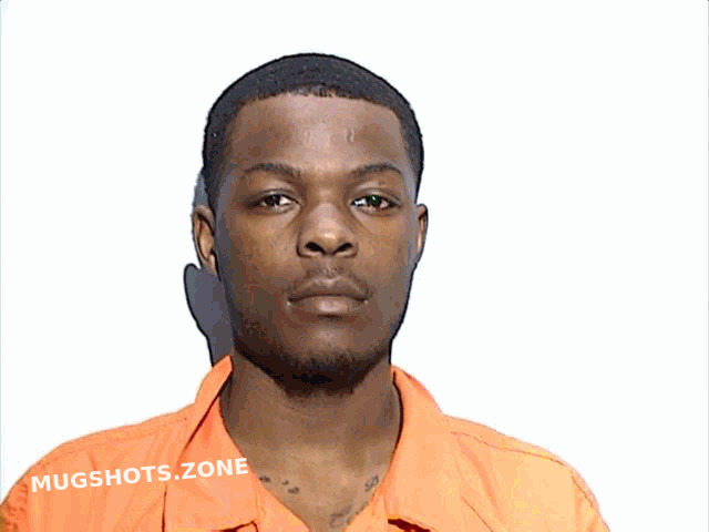 WILLIS KENNETH MARTEL JR 04/26/2024 - Lucas County Mugshots Zone