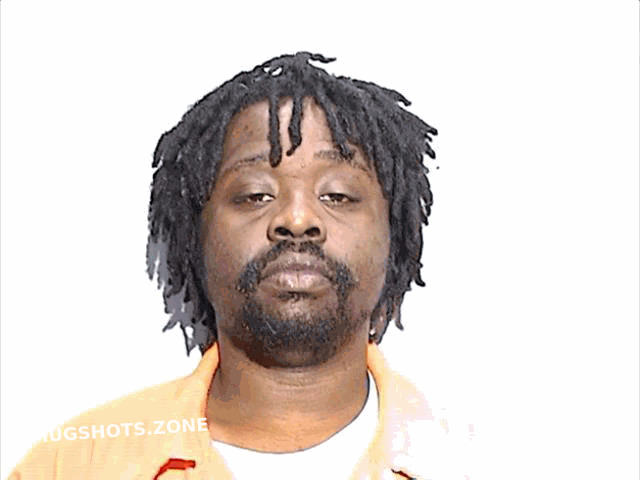 SCOTT KENNETH RAY II 04/27/2024 - Lucas County Mugshots Zone