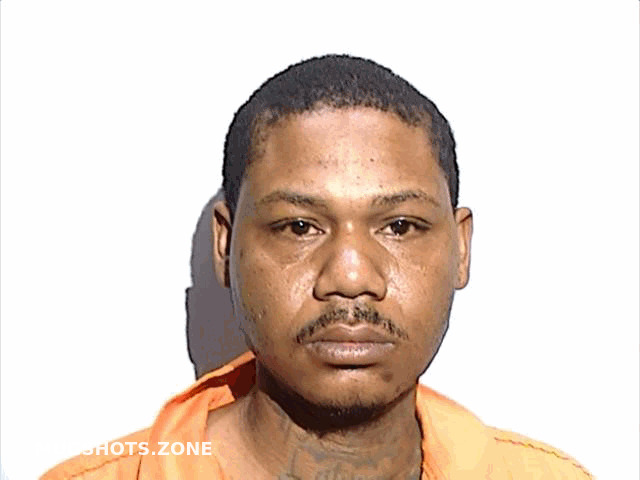 GREEN KEONTE LOUIS SR 04/28/2024 - Lucas County Mugshots Zone