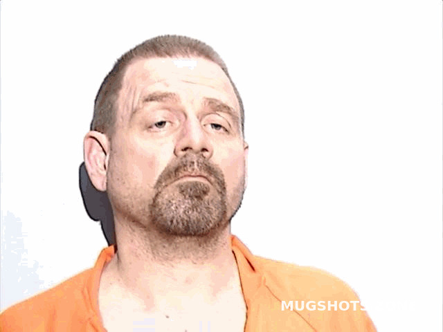 HILLARD BENJAMIN MARCUS 04/28/2024 - Lucas County Mugshots Zone