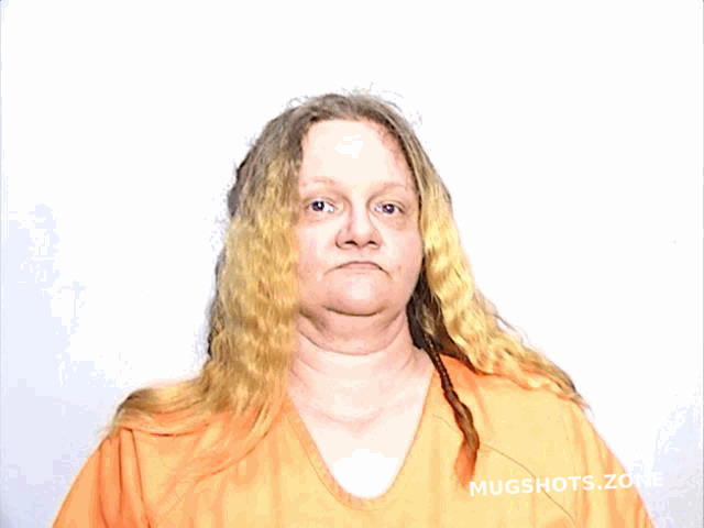 RISTER LILLIAN FRANCES 04/29/2024 - Lucas County Mugshots Zone