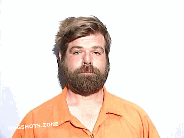 WILSON RICHARD MARK II 04/29/2024 - Lucas County Mugshots Zone