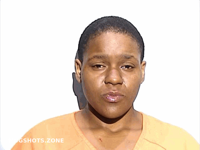 COACHMAN KIYARRA SHONTAE 04/29/2024 - Lucas County Mugshots Zone