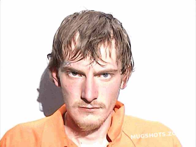 BURNETT ZACHARY JAY 04/30/2024 - Lucas County Mugshots Zone