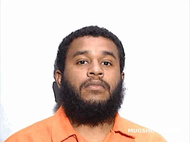 ULIS ISAIAH ROBERT 04/30/2024 - Lucas County Mugshots Zone