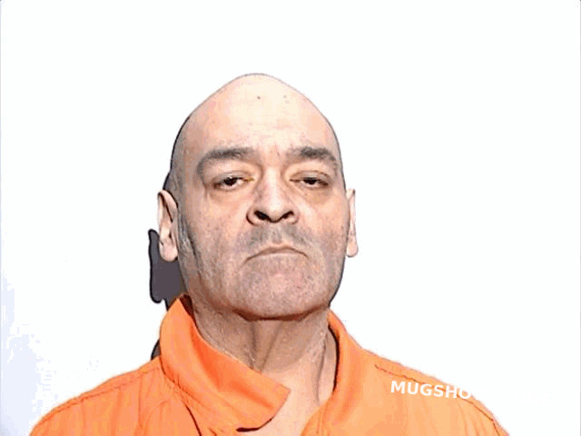 TENORIO DANIEL LAYVA 04/30/2024 - Lucas County Mugshots Zone