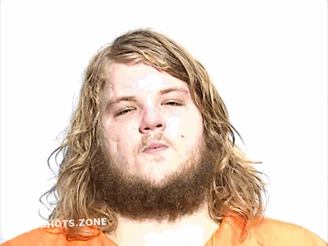 JOHNSON RYAN RILEY 04/30/2024 - Lucas County Mugshots Zone