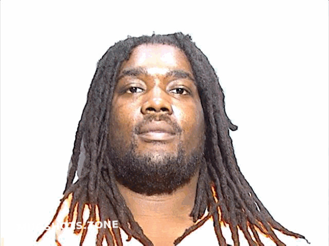 BURKS ISAIAH DEJUAN 04/30/2024 - Lucas County Mugshots Zone