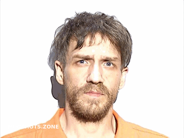 WILLCUTT DEVIN CHARLES 05/01/2024 - Lucas County Mugshots Zone