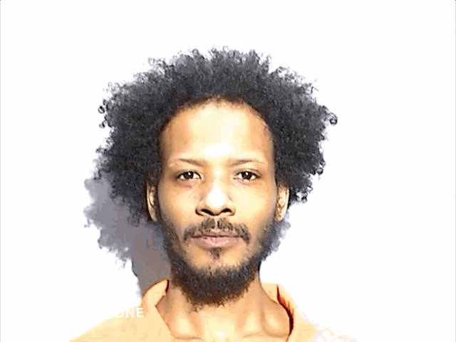 HICKMAN VENCENT GENE 05/02/2024 - Lucas County Mugshots Zone