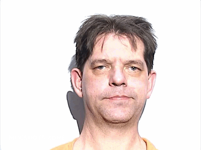 HACKNEY WILLIAM JAMES 05/02/2024 - Lucas County Mugshots Zone