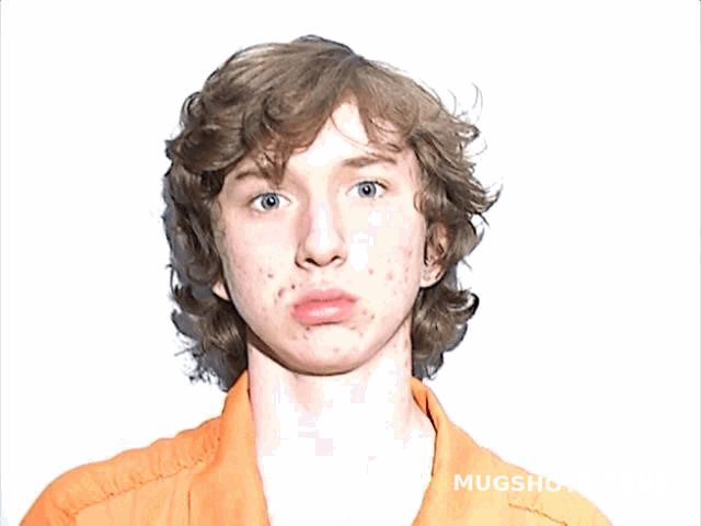 Dennehy Kenneth Collins 05 02 2024 Lucas County Mugshots Zone