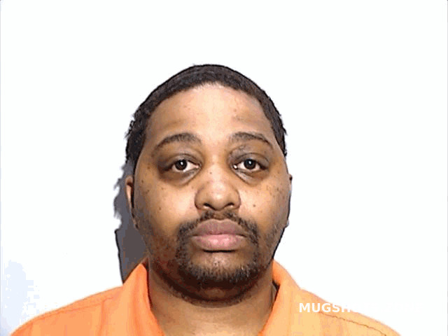 JOHNSON ANTHONY DWAYNE 05/03/2024 - Lucas County Mugshots Zone