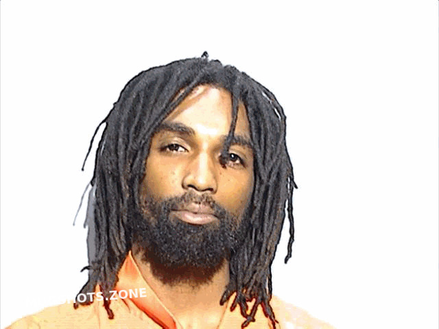 JACKSON TIMOTHY LAMONT 05/03/2024 - Lucas County Mugshots Zone