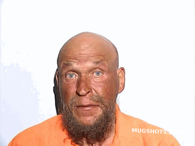 FOXWELL JAY ALLEN 05/05/2024 - Lucas County Mugshots Zone