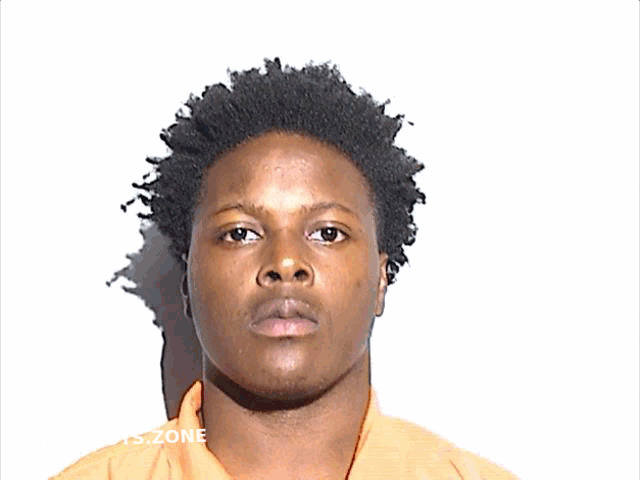 PRICE HAHSAAN AMIR-JAMEL 05/05/2024 - Lucas County Mugshots Zone