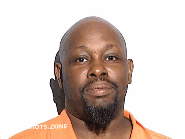 MIDDLEBROOKS CHRISTOPHER JUAN 05/05/2024 - Lucas County Mugshots Zone