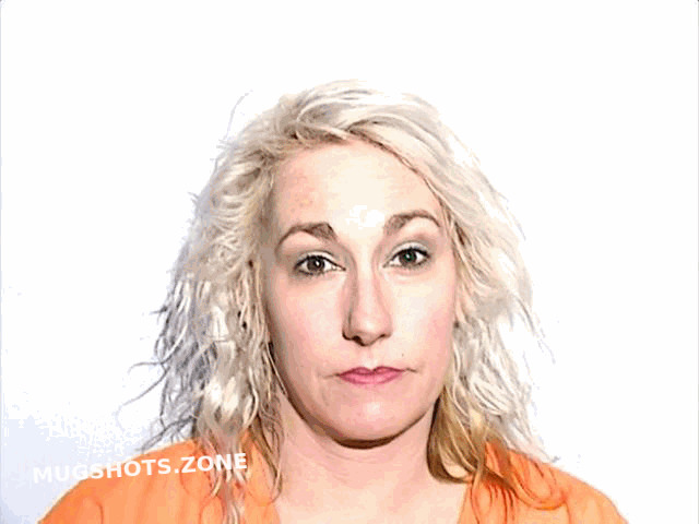 FRANTZ AMANDA JANE 05/06/2024 - Lucas County Mugshots Zone