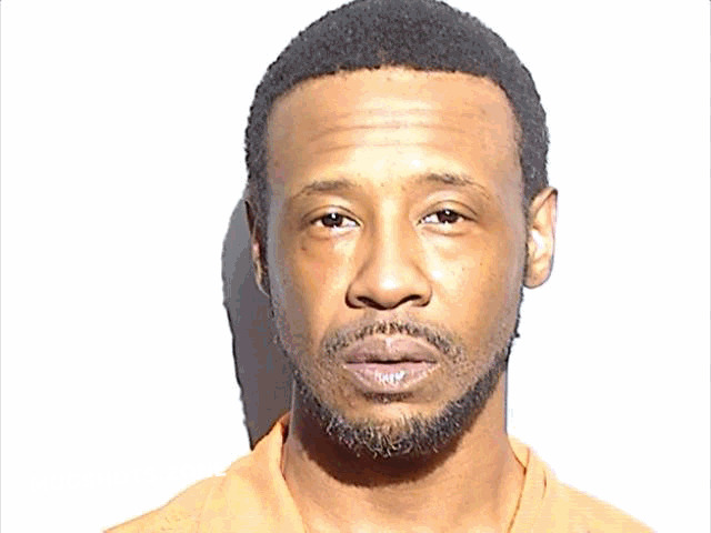 HOWARD JOVAN LEE 05/06/2024 - Lucas County Mugshots Zone