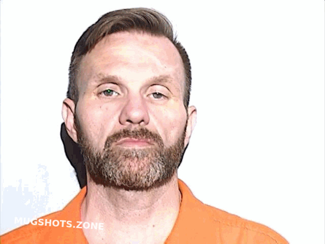 MCKEE CASEY RAY 05/06/2024 - Lucas County Mugshots Zone